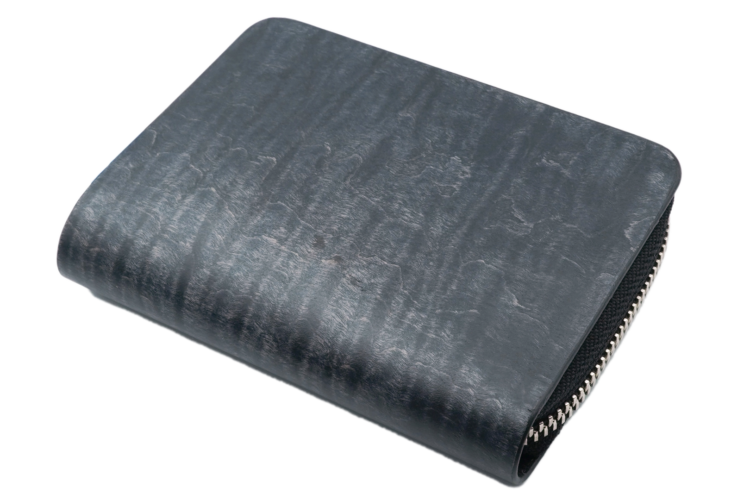 コインケース black ｜ sciva